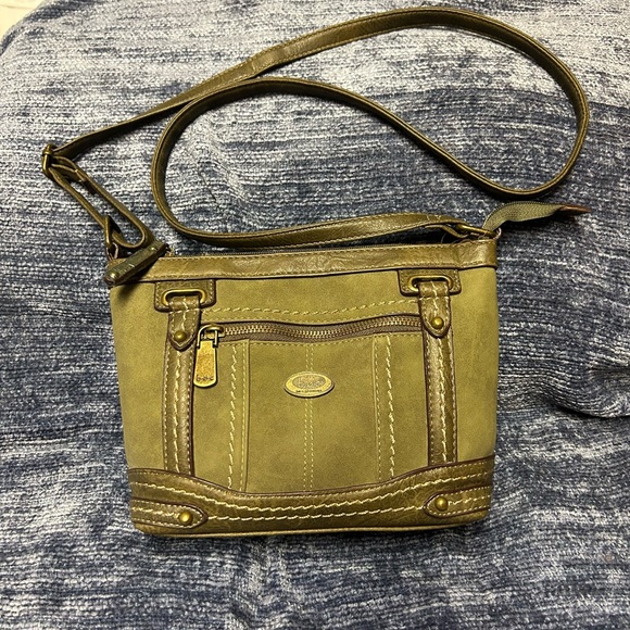 boc | Bags | Boc Crossbody Bag | Poshmark